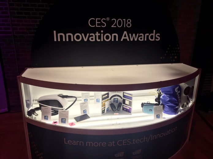 CES Unveiled | Ockel Computers